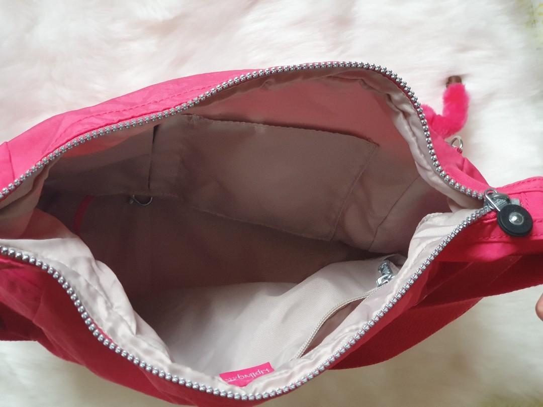 Original Kipling Alenya Crossbody Bag, Women's Fashion, Bags & Wallets ...