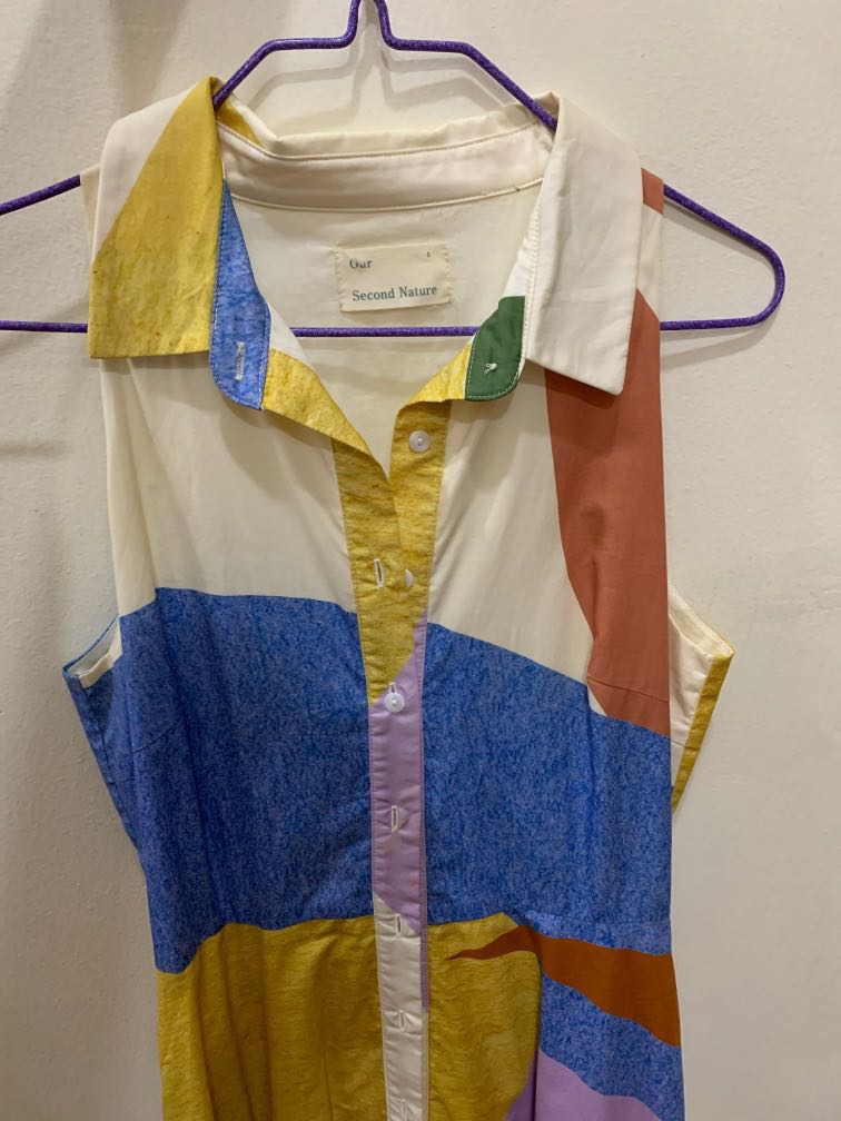 OSN dress, Women's Fashion, Dresses & Sets, Dresses on Carousell