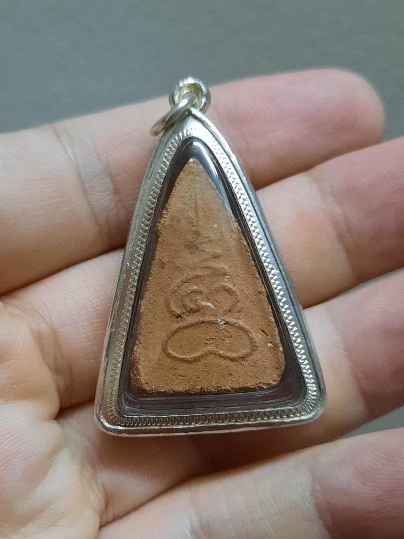 Putto / Putoh / Phutto Noi, Mae Chee Boon Ruen, Wat Saranat, Big Phim ...