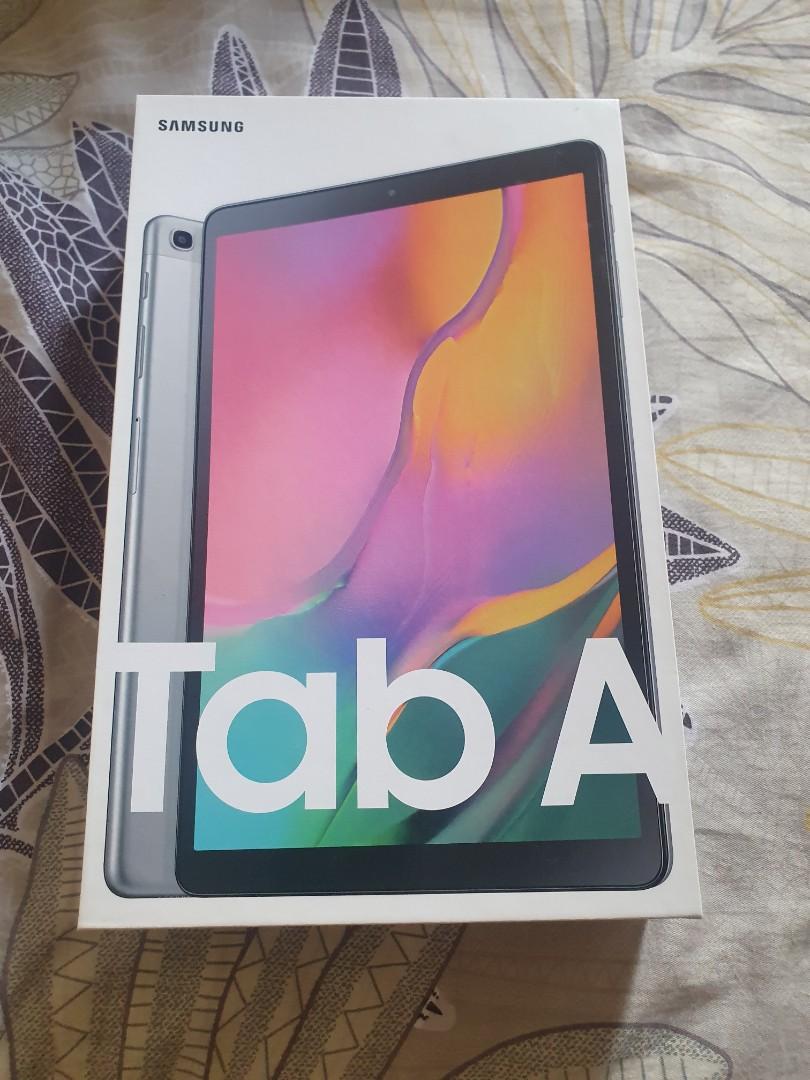 Samsung Galaxy Tab A 10.1, Mobile Phones & Gadgets, Tablets, Android on ...