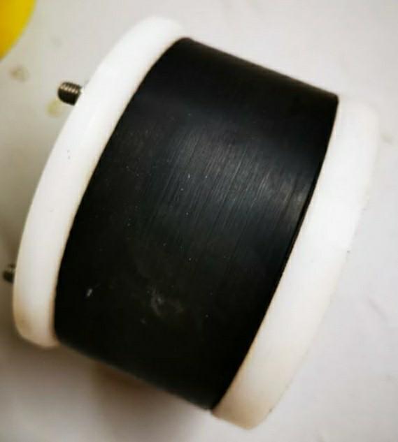 Simplex Duct Plug 114mm x 50mm, Commercial & Industrial, Construction ...