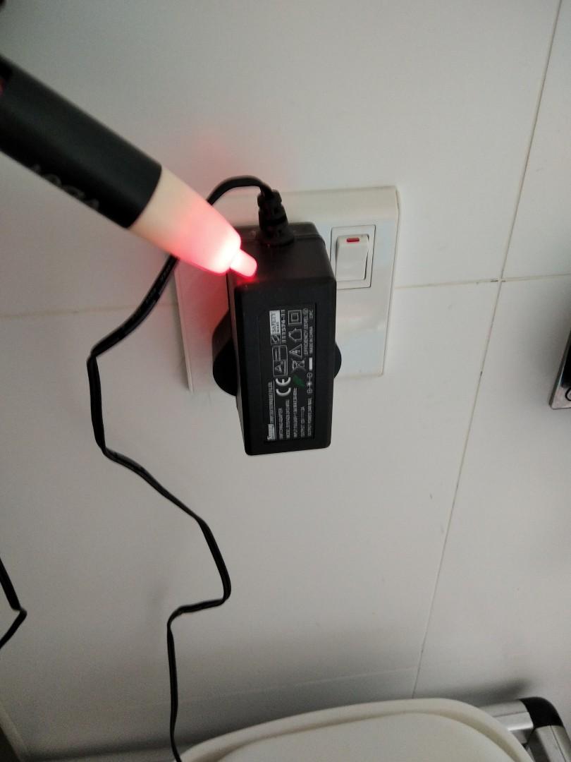 Sunny adapter 12V - 2A, Computers & Tech, Parts & Accessories, Cables ...