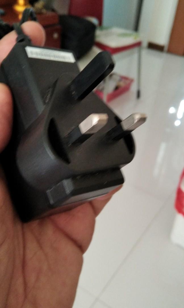 Sunny adapter 12V - 2A, Computers & Tech, Parts & Accessories, Cables ...