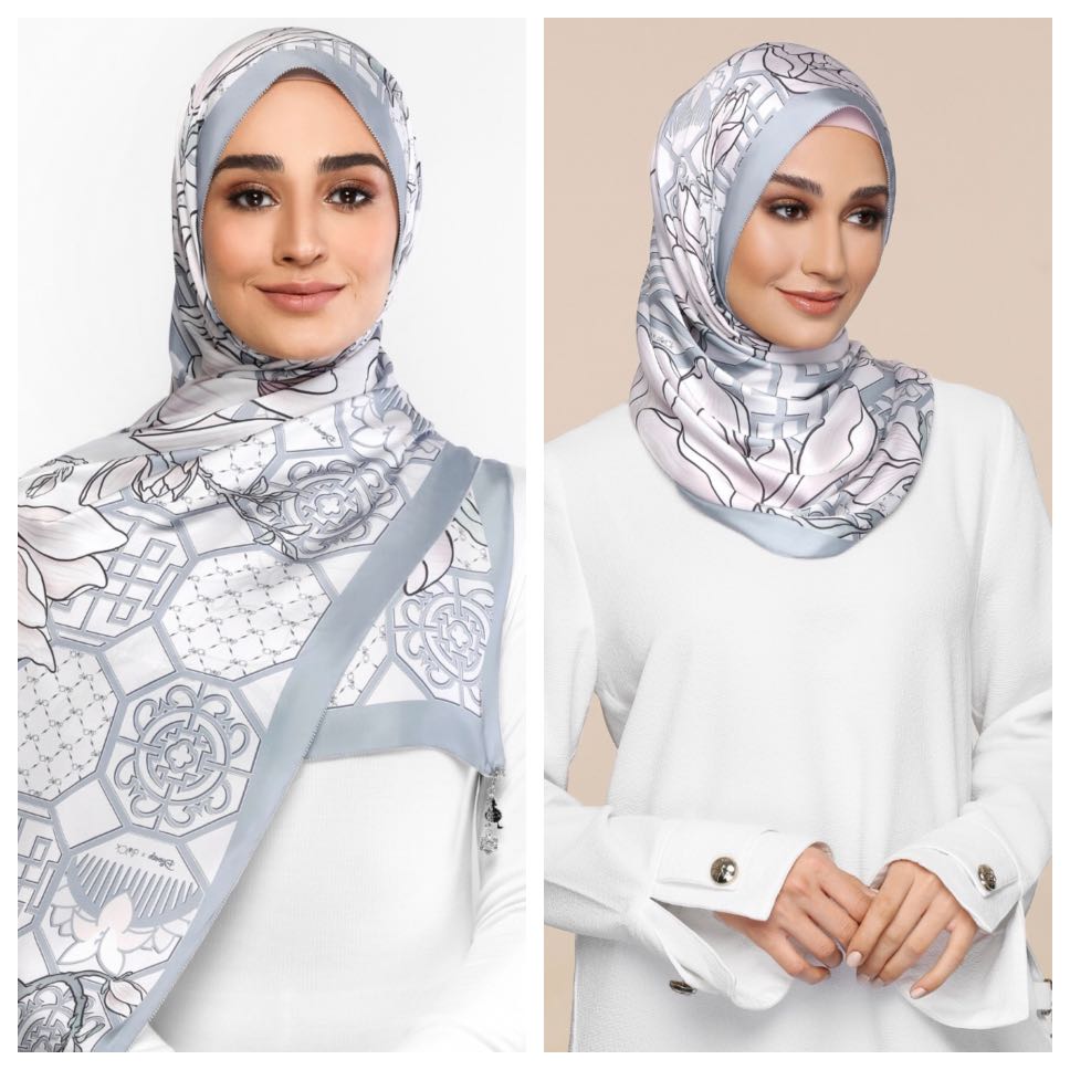 The Mulan Disney x Duck Shawl in Brave, Women's Fashion, Watches ...