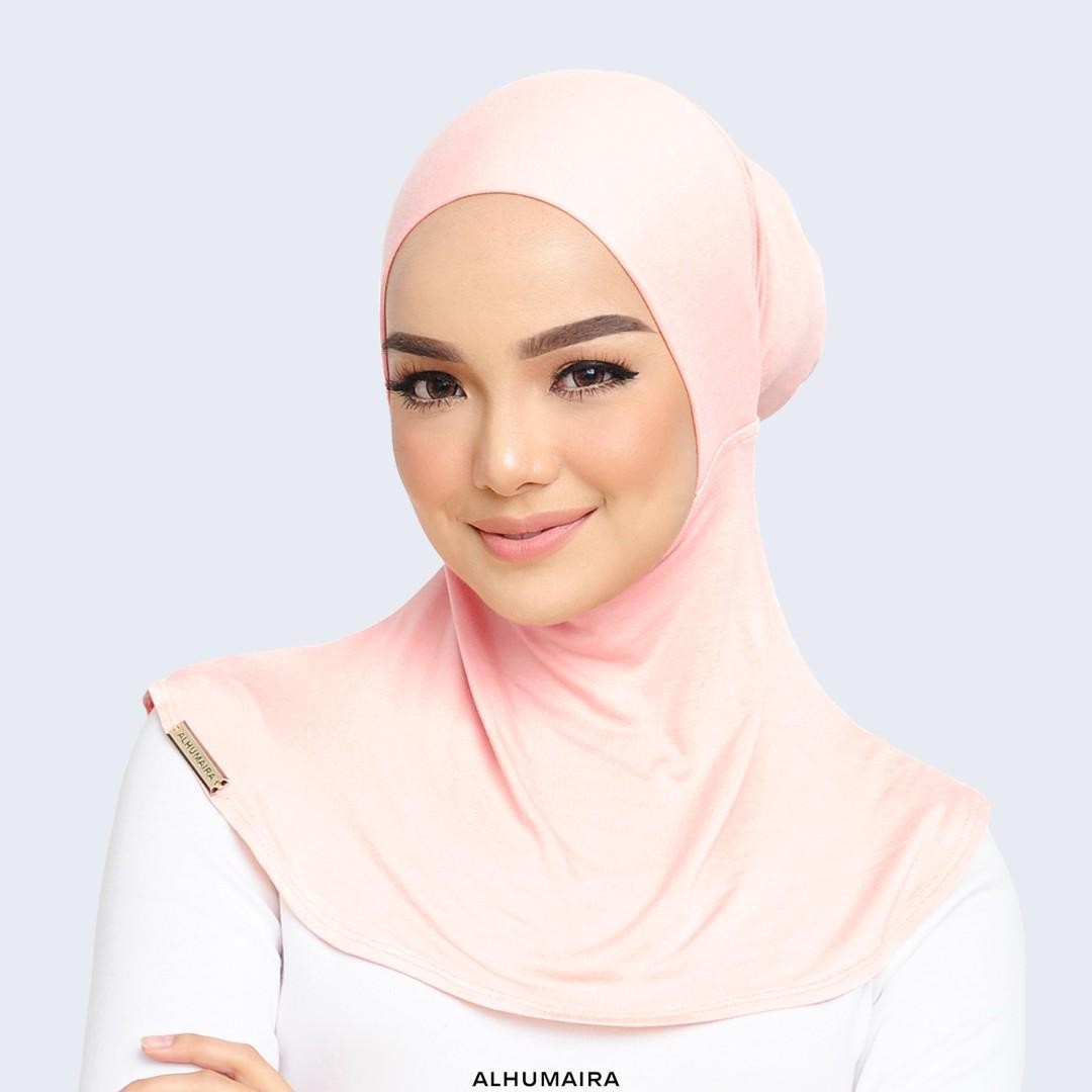 Tiffany Inner Alhumaira, Women's Fashion, Muslimah Fashion, Hijabs on ...