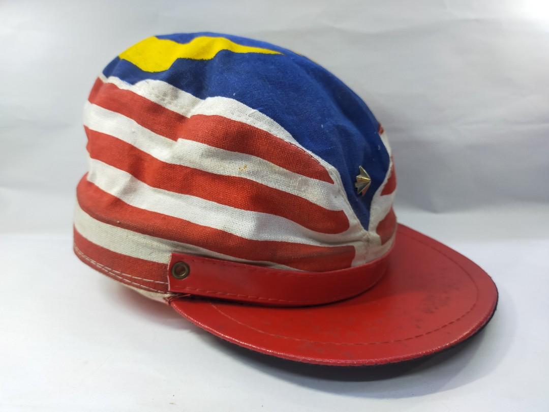 Topi merdeka antique, Hobbies & Toys, Collectibles & Memorabilia ...
