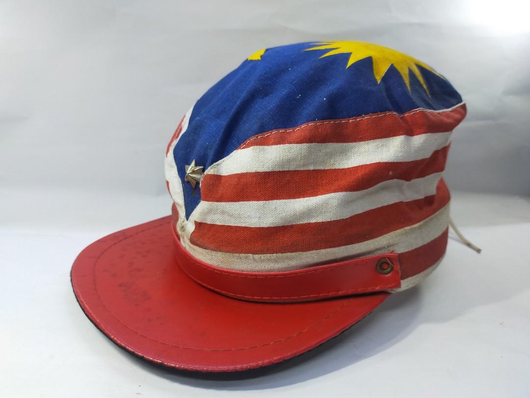 Topi merdeka antique, Hobbies & Toys, Collectibles & Memorabilia ...