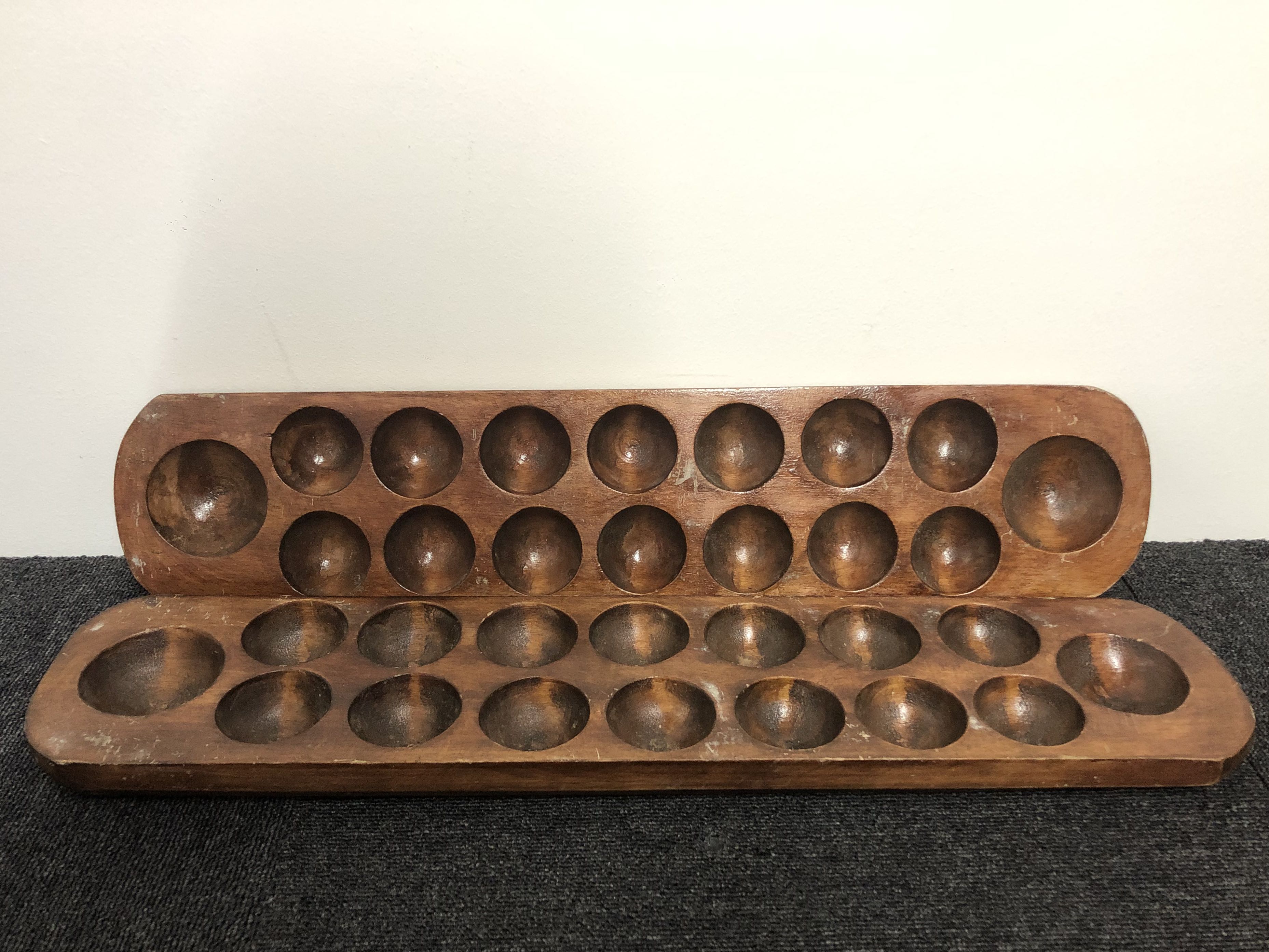 Traditional congkak, Toys & Games, Others on Carousell