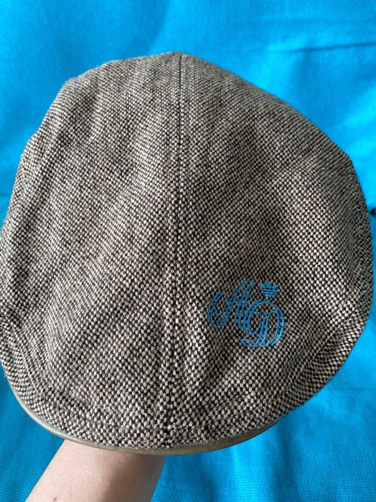 Vintage Adidas thief hat, Men's Fashion, Watches & Accessories, Caps ...