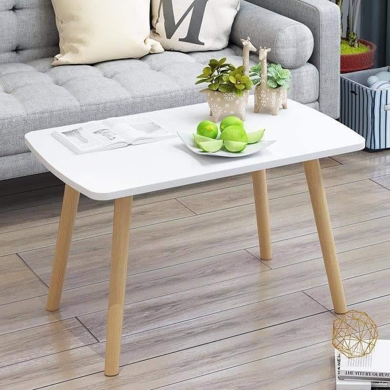 Wooden Center Table, Babies & Kids, Baby Nursery & Kids Furniture ...