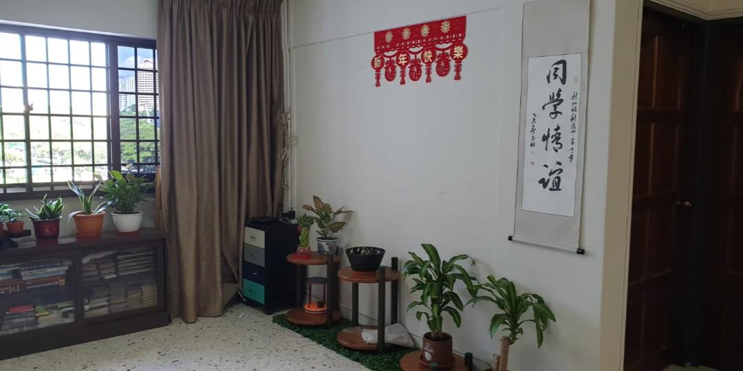102 Jalan Rajah Rajah Court, Property, Rentals, Room Rentals on Carousell