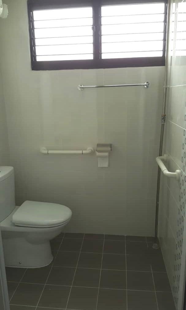 102 Jalan Rajah Rajah Court, Property, Rentals, Room Rentals on Carousell