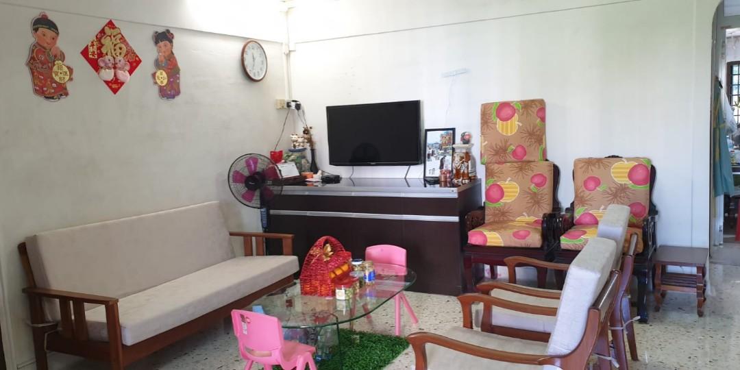 102 Jalan Rajah Rajah Court, Property, Rentals, Room Rentals on Carousell