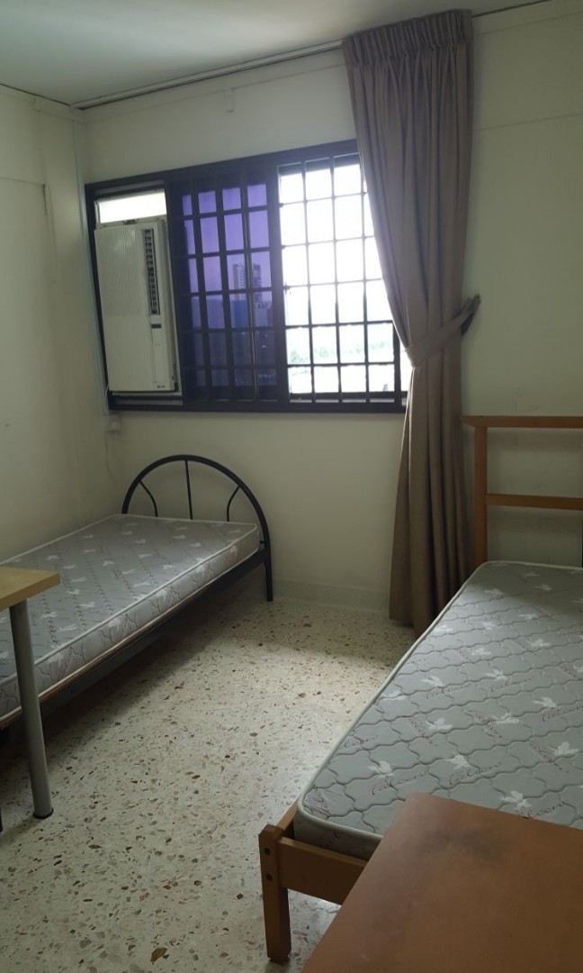 102 Jalan Rajah Rajah Court, Property, Rentals, Room Rentals on Carousell
