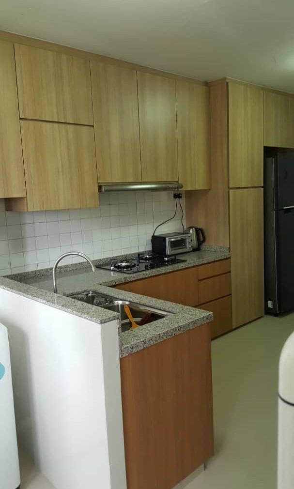 102 Jalan Rajah Rajah Court, Property, Rentals, Room Rentals on Carousell