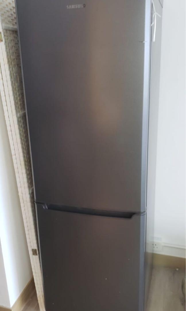 雪櫃 Samsung RL38S, 家庭電器, 廚房電器, 雪櫃及冰櫃 - Carousell