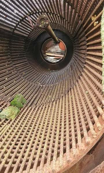 Aggregates Separator, Commercial & Industrial, Construction Tools ...