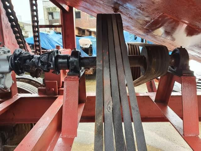 Aggregates Separator, Commercial & Industrial, Construction Tools ...