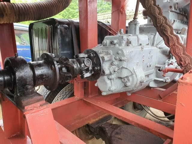 Aggregates Separator, Commercial & Industrial, Construction Tools ...