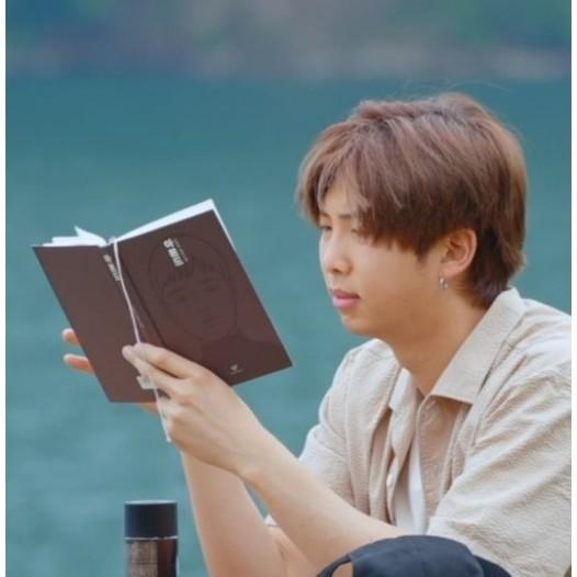 ALMOND by WON PYUNG SOHN (BTS RM & SUGA'S RECOMMENDED BOOK DURING IN ...