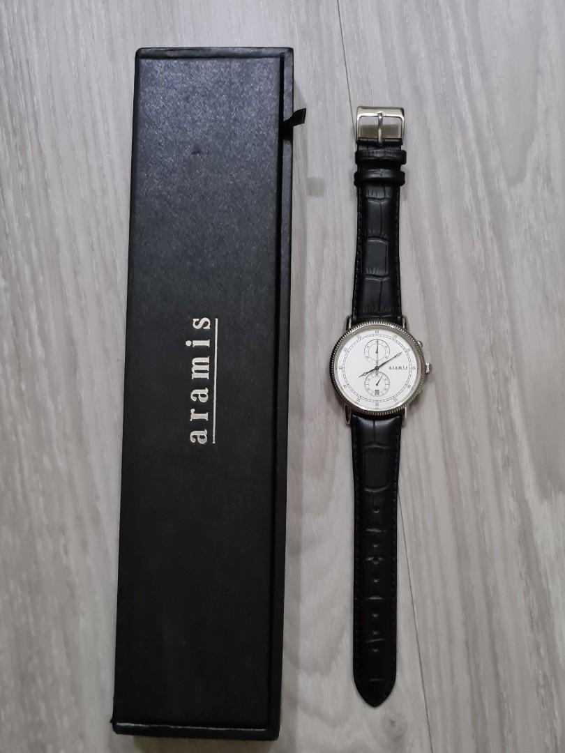 aramis 2009 Chronograph CAL - os11 Limited Edition, Mobile Phones ...