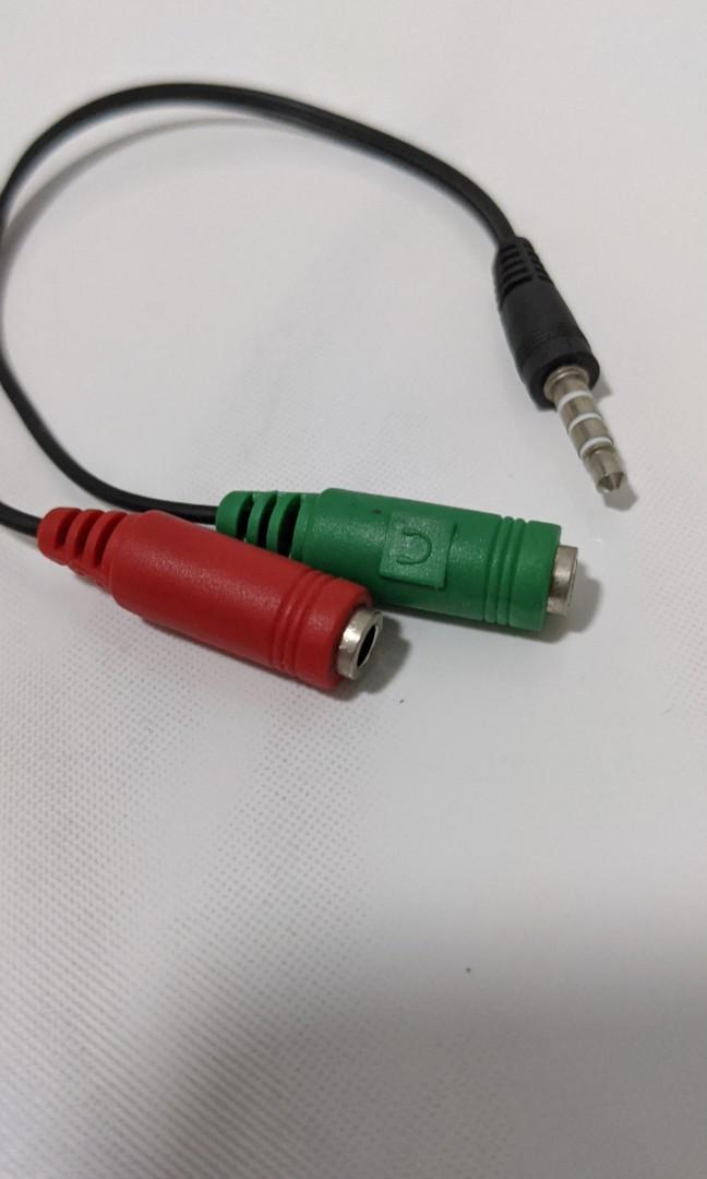 Audio Port Microphone, Audio, Microphones on Carousell