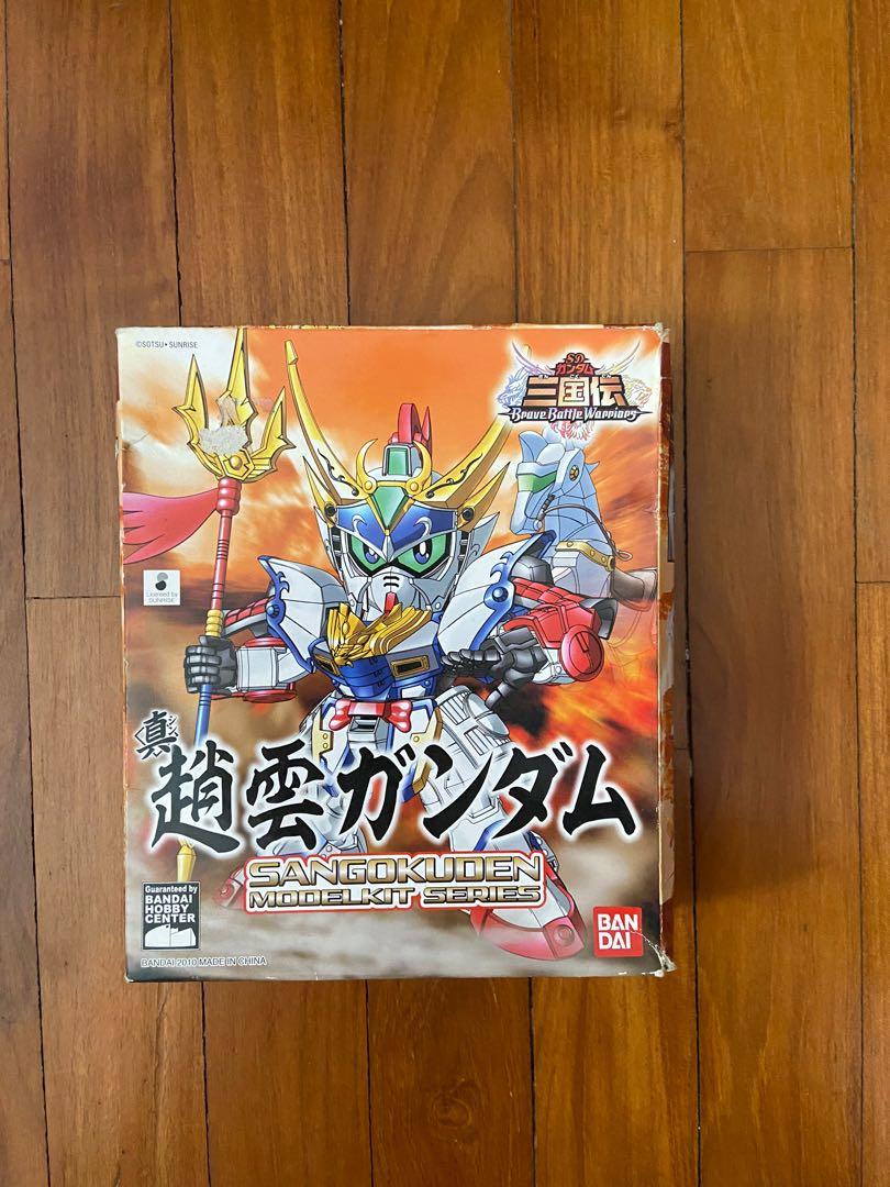 BANDAI, Hobbies & Toys, Toys & Games on Carousell