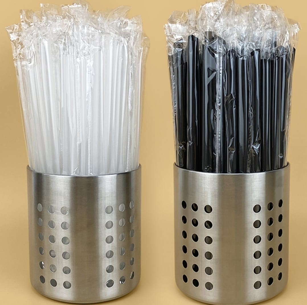 Bubble Tea Straw (Individual Packing), Furniture & Home Living ...