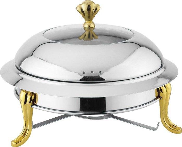 Buffet tray/bekas makanan, Furniture & Home Living, Kitchenware ...