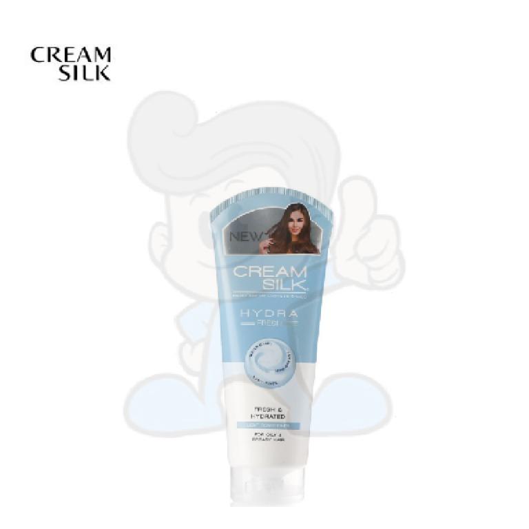 Cream Silk Hydra Fresh Fresh & Hydrated Light Conditioner 300 ml ...