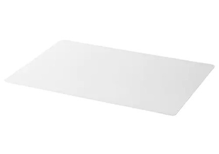 Desk Mat or Pad IKEA SKVALLRA Desk Pad, Furniture & Home Living ...