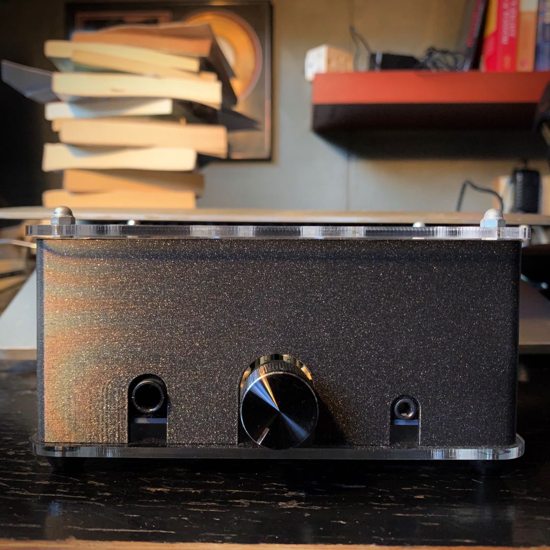 Elemental Watson II 2 Tube Amplifier - May 2021 Warranty, Audio, Other ...