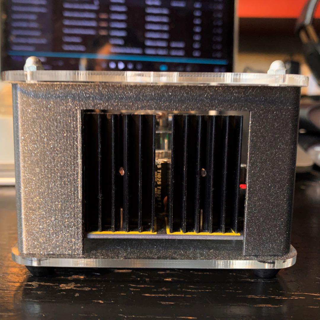Elemental Watson II 2 Tube Amplifier - May 2021 Warranty, Audio, Other ...