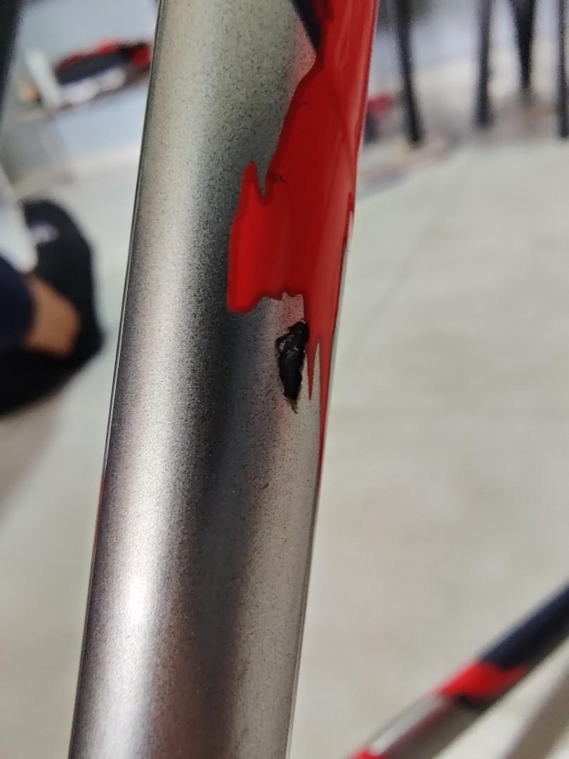 Engine 11 Vortex 2019, Sports Equipment, Bicycles & Parts, Bicycles on ...