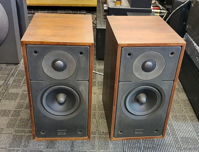 Epos 11 speakers, Audio, Soundbars, Speakers & Amplifiers on Carousell