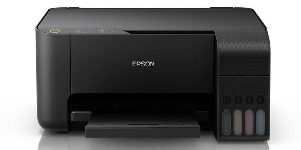 Epson L1350 Printer, Computers & Tech, Printers, Scanners & Copiers on ...