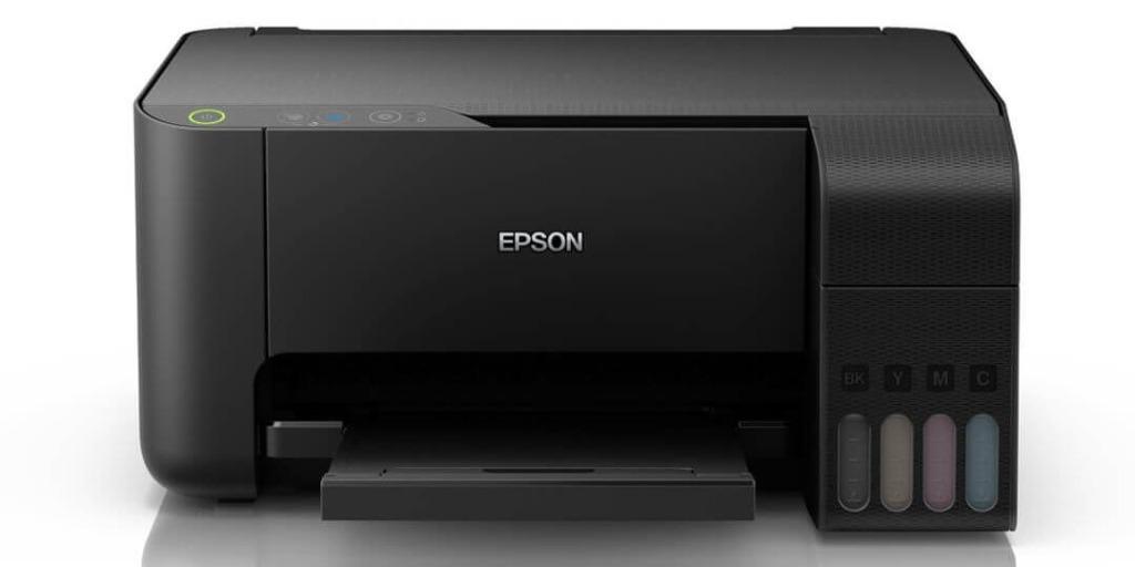 Epson L1350 Printer, Computers & Tech, Printers, Scanners & Copiers on ...