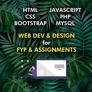 Affordable "final year project" Near You | Services | Carousell Malaysia