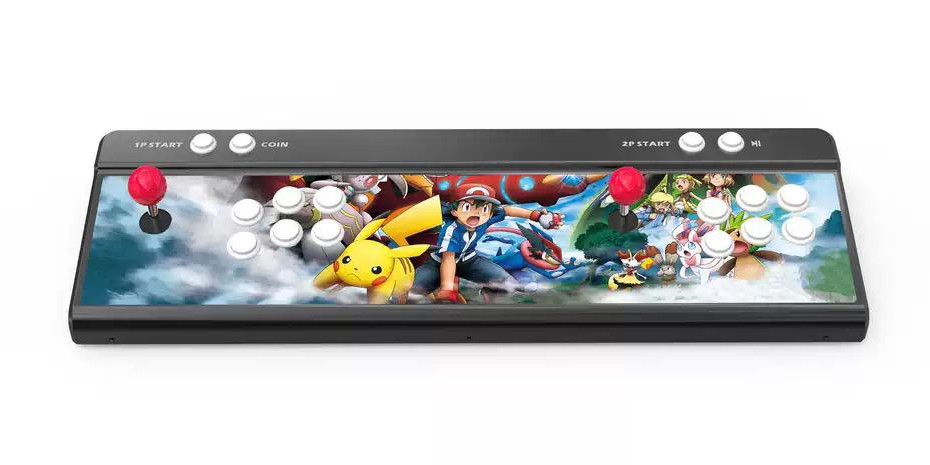 Limited Edition Pandora 13 Austar Video Gaming Console , 2022 version ...