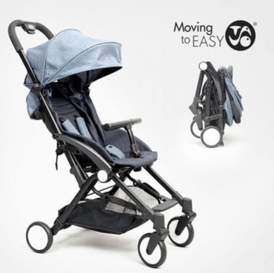 Moving to Easy Baby Toddler Stroller, Babies & Kids, Infant Playtime on ...