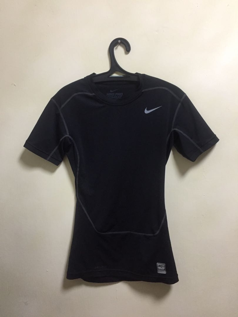 Nike Inner Jersey (Original), Men's Fashion, Activewear on Carousell