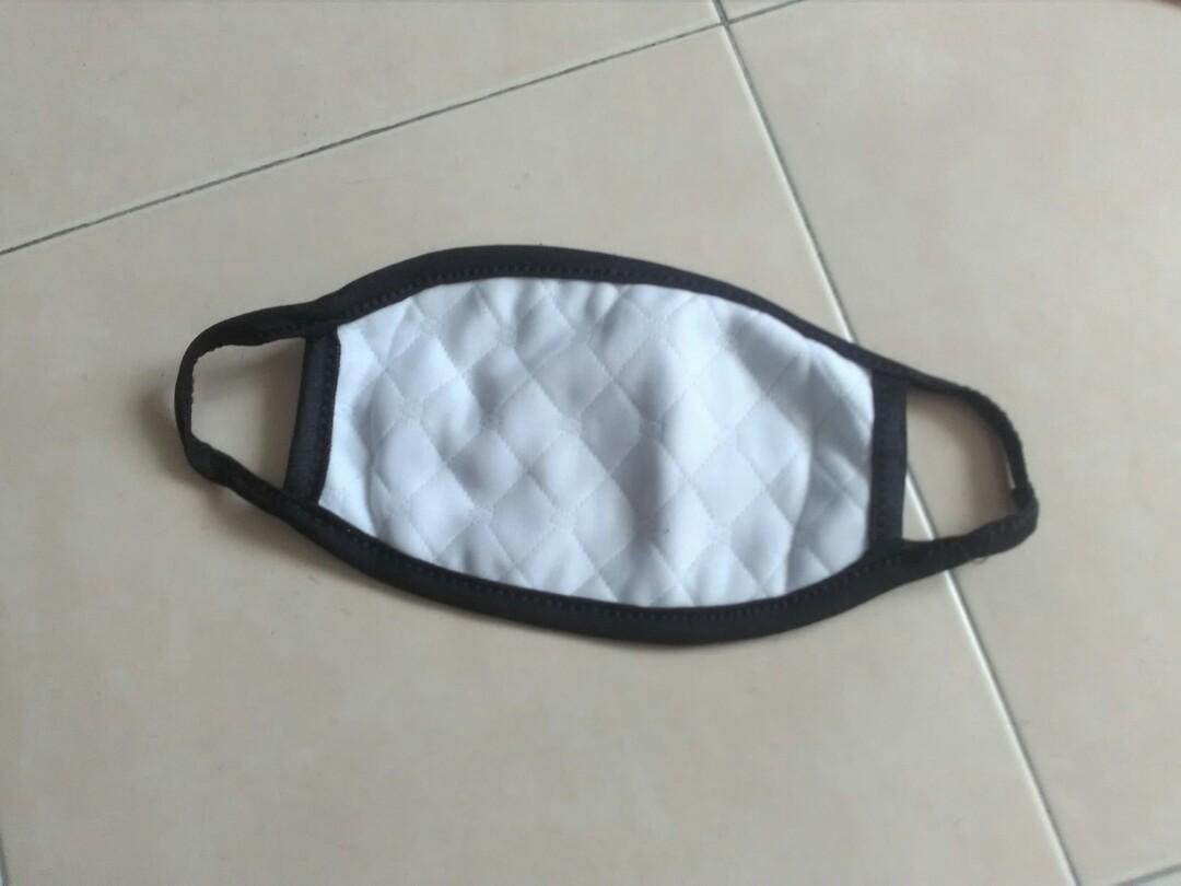 PEARL JAM ALIVE STICKMAN MASK, Hobbies & Toys, Collectibles ...