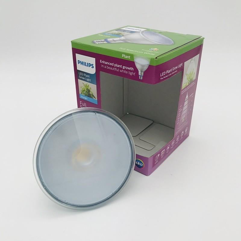 Philips plant grow LED 16w full spectrum, Furniture & Home Living ...