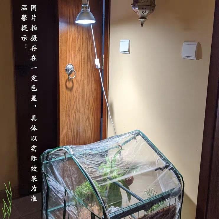 Philips plant grow LED 16w full spectrum, Furniture & Home Living ...