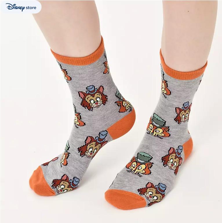 (PO) Authentic Japan Disney Pinocchio & Jiminy Cricket / Honest John ...