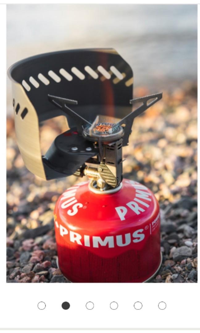Primus Express Stove Set, 其他, 其他 - Carousell