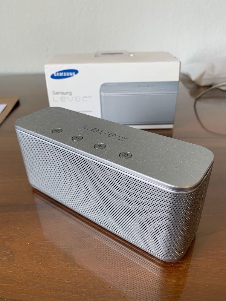 Samsung mini Bluetooth speaker, Audio, Soundbars, Speakers & Amplifiers ...