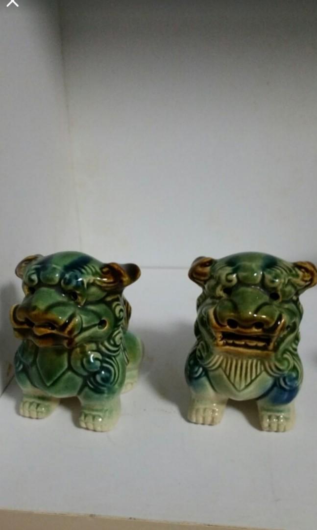 Chinese Lunar Calendar 2024 / Sentosa Merlion Gold Coin / CNY Golden Ox ...