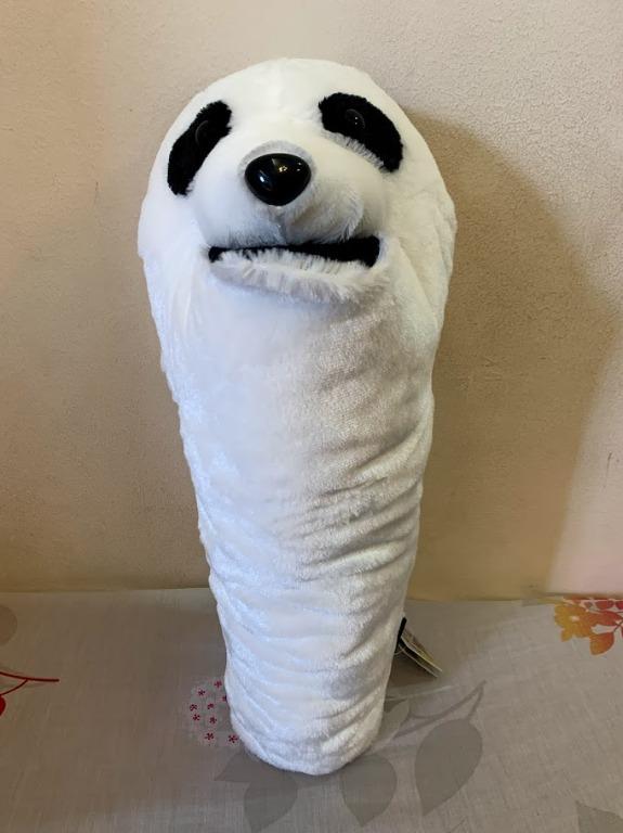 Shakurel Planet Panda Japan Original Toreba Plush Toy 52cm ...