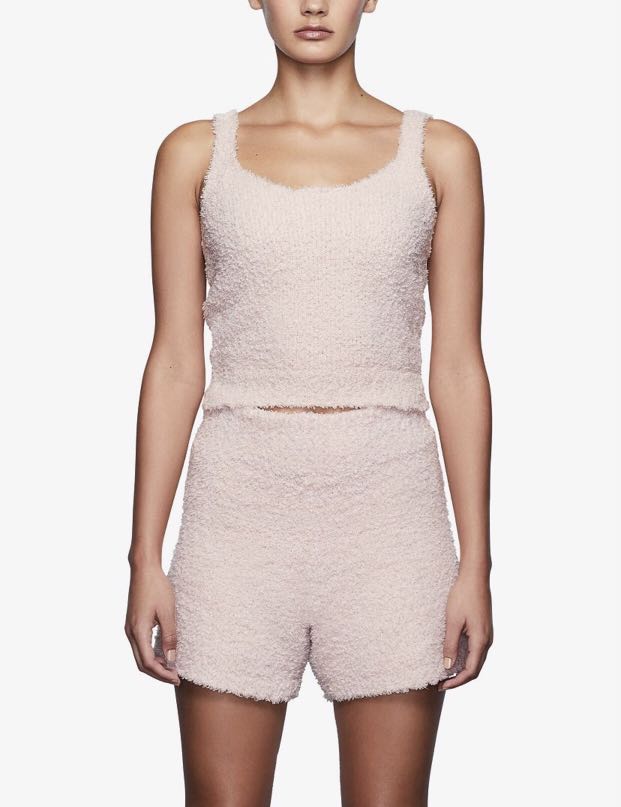 Skims - Cozy Set- in Stone- Small/Medium , Women's Fashion, Dresses ...